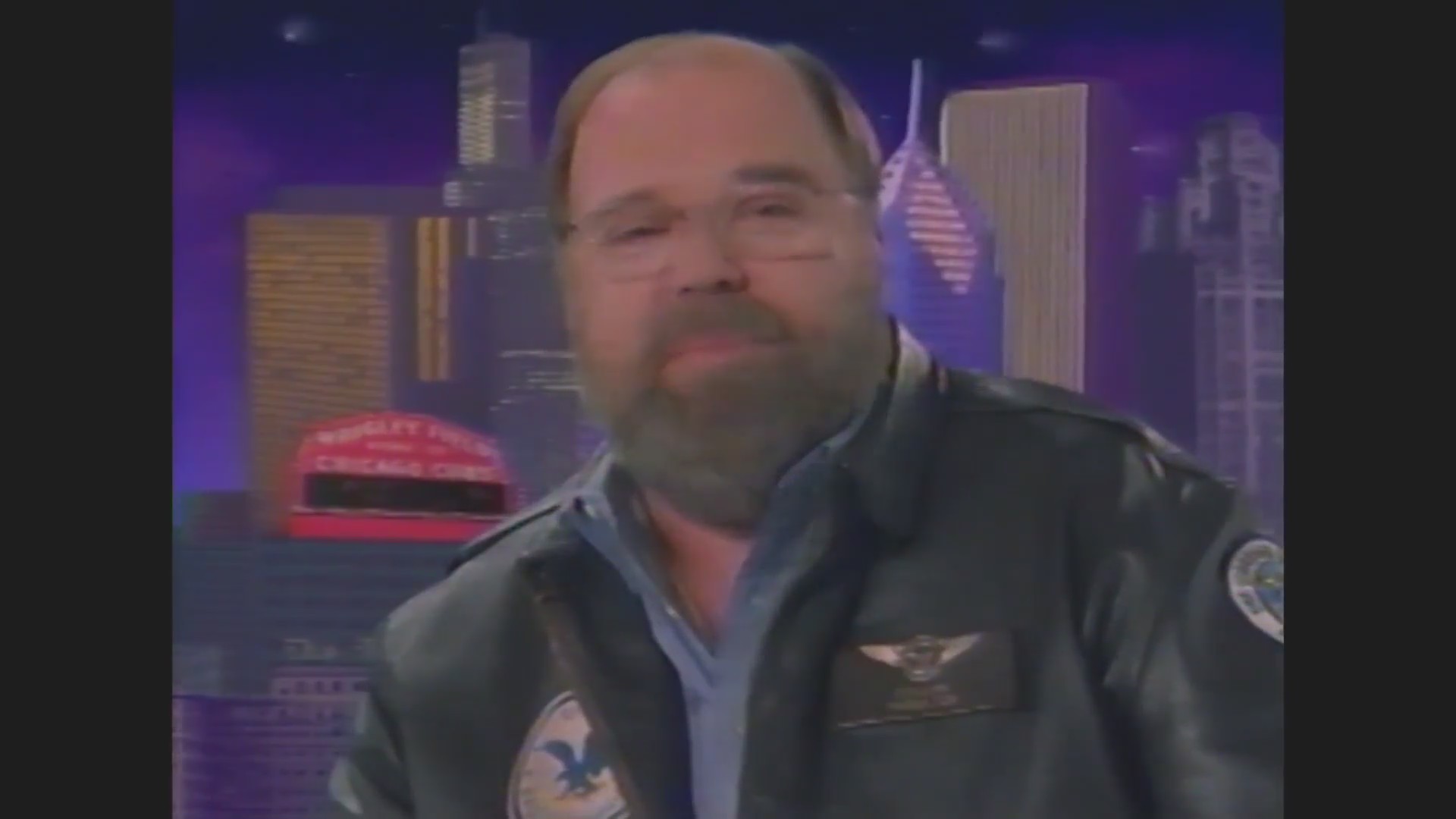 Remembering WGN Radio morning DJ Bob Collins – WGN-TV