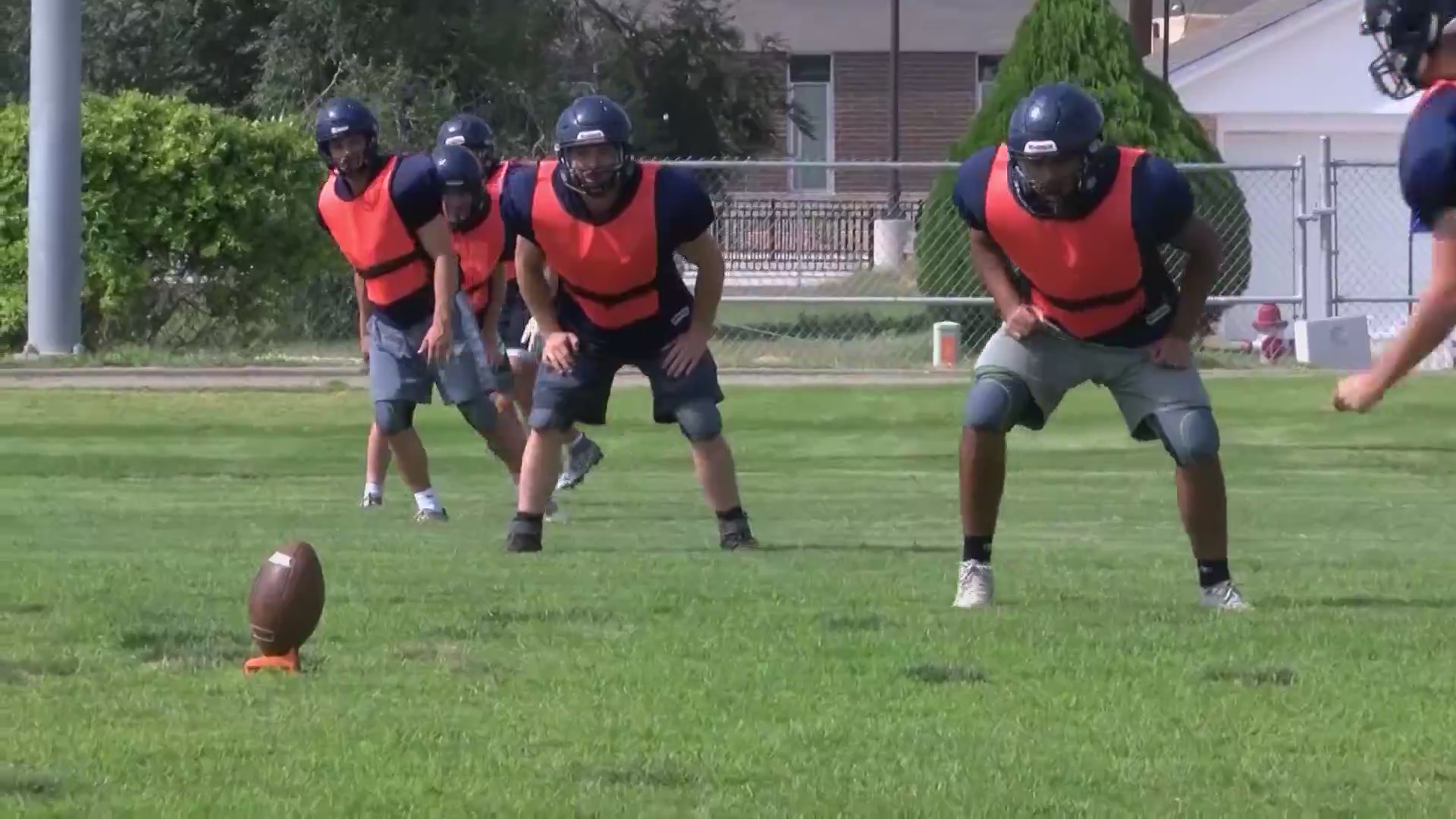 Goddard Rockets bring experience, leadership in 2022 – KRQE NEWS 13 ...