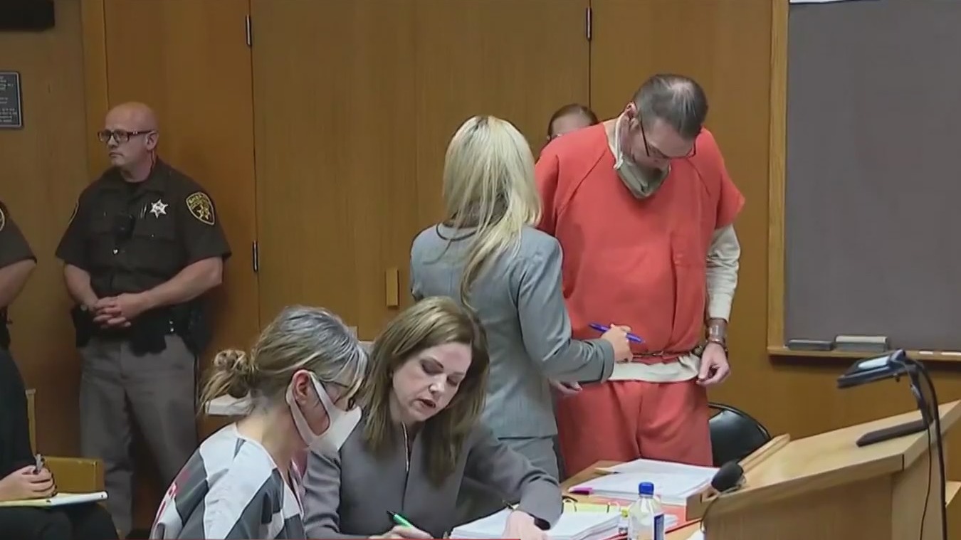 Opening statements set to begin in trial of Jennifer Crumbley | Morning ...