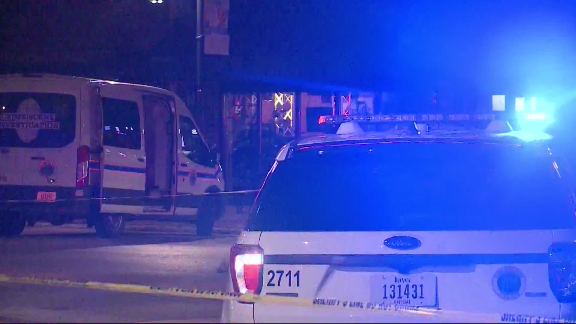 Polk County Sheriff’s Office to host presentations preparing people for ...