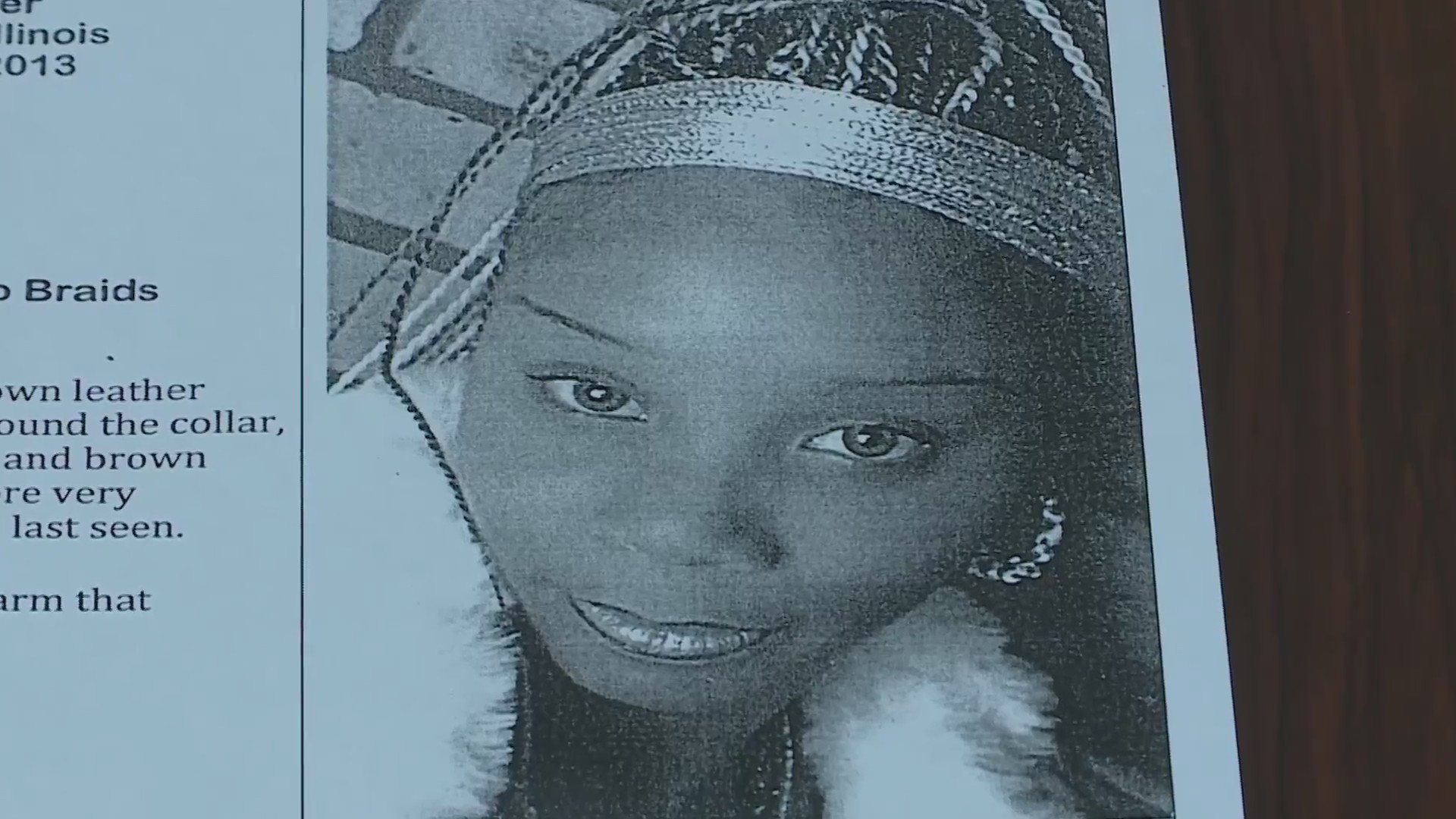 Murder charge announced in 2013 Madison County cold case – FOX 2