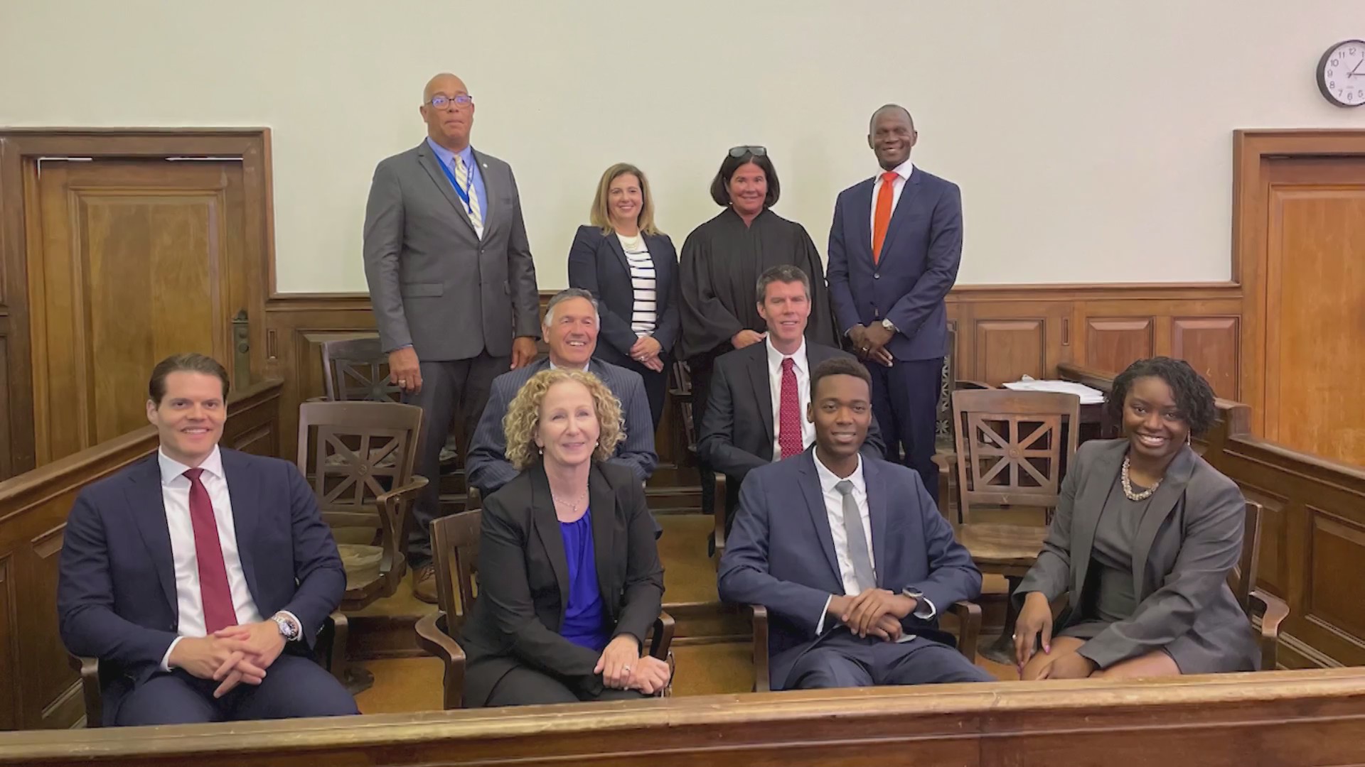 St. Louis Circuit Attorney’s Office hires 14 additional prosecutors – FOX 2