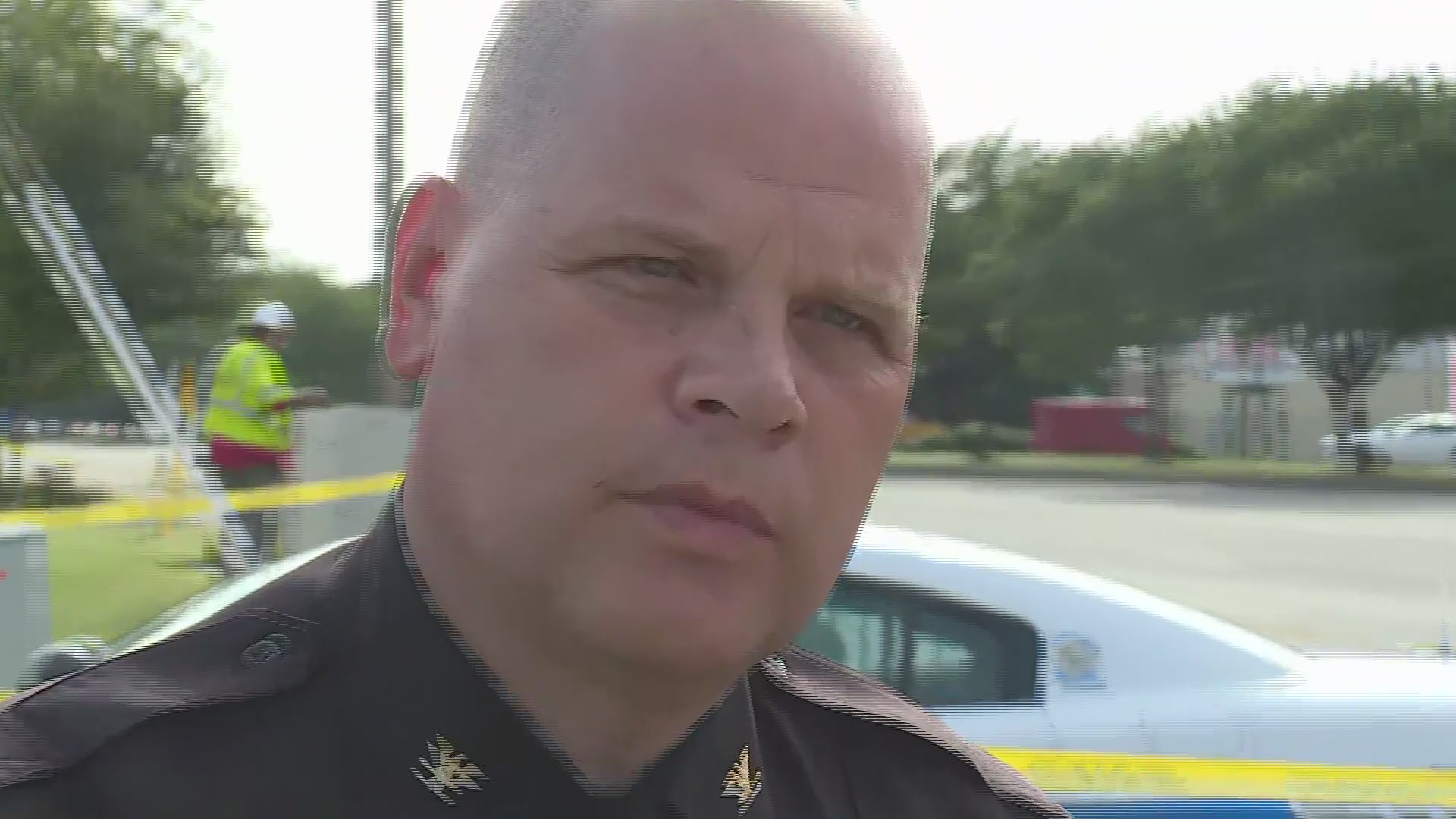 Interview with NNPD Chief Steve Drew on series of shootings – WAVY.com