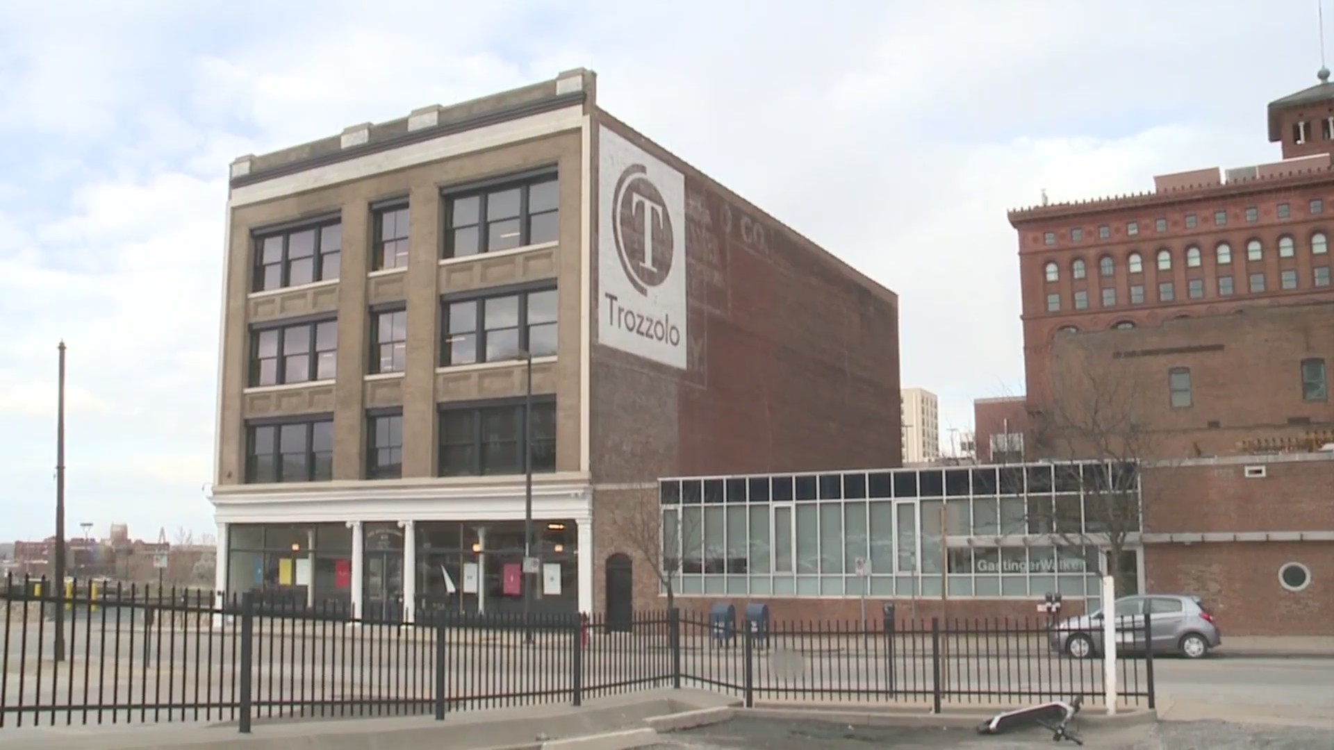 ProX internship program looks to grow students and Kansas City – FOX 4 ...