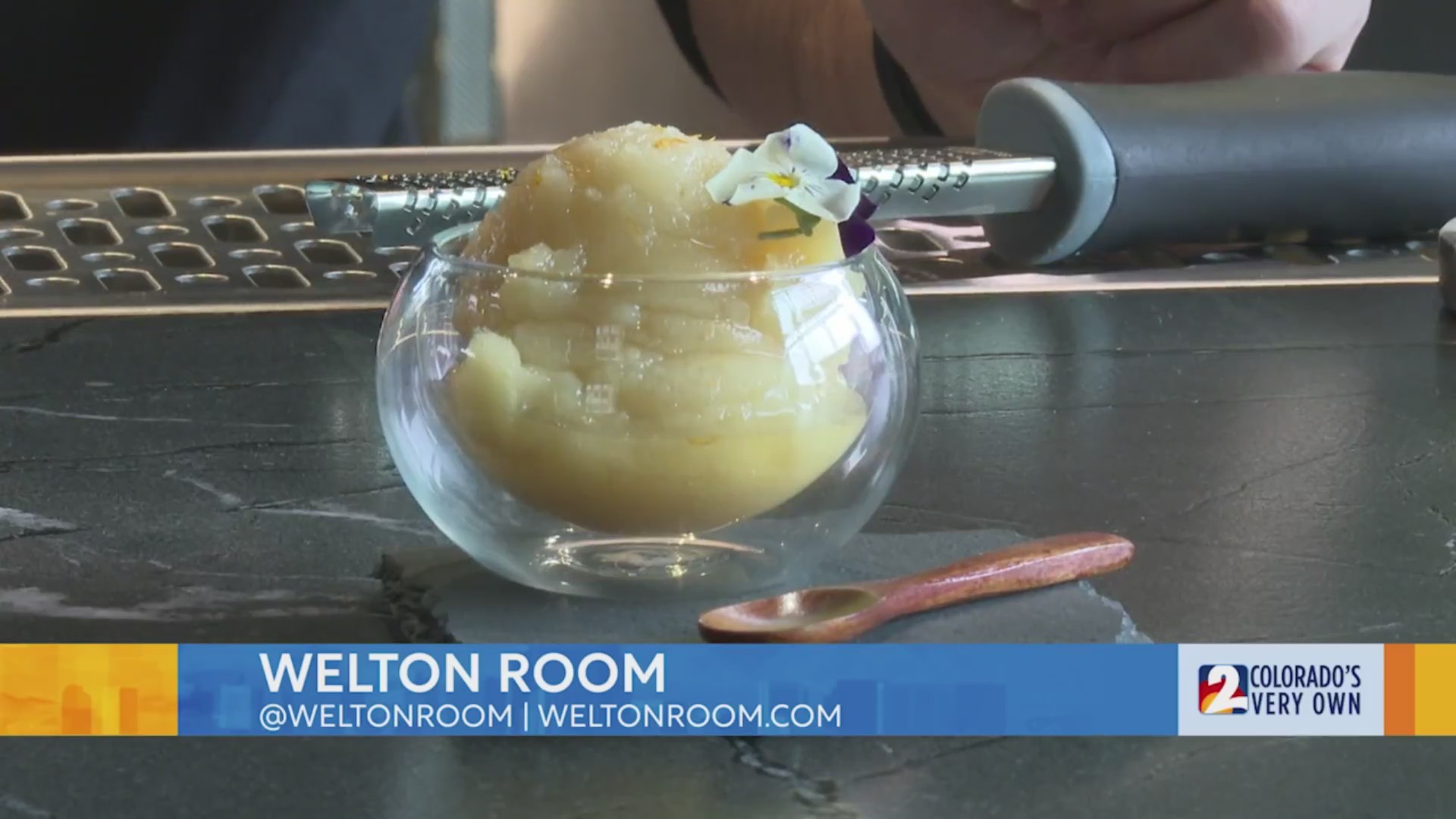 Welton Room – FOX31 Denver