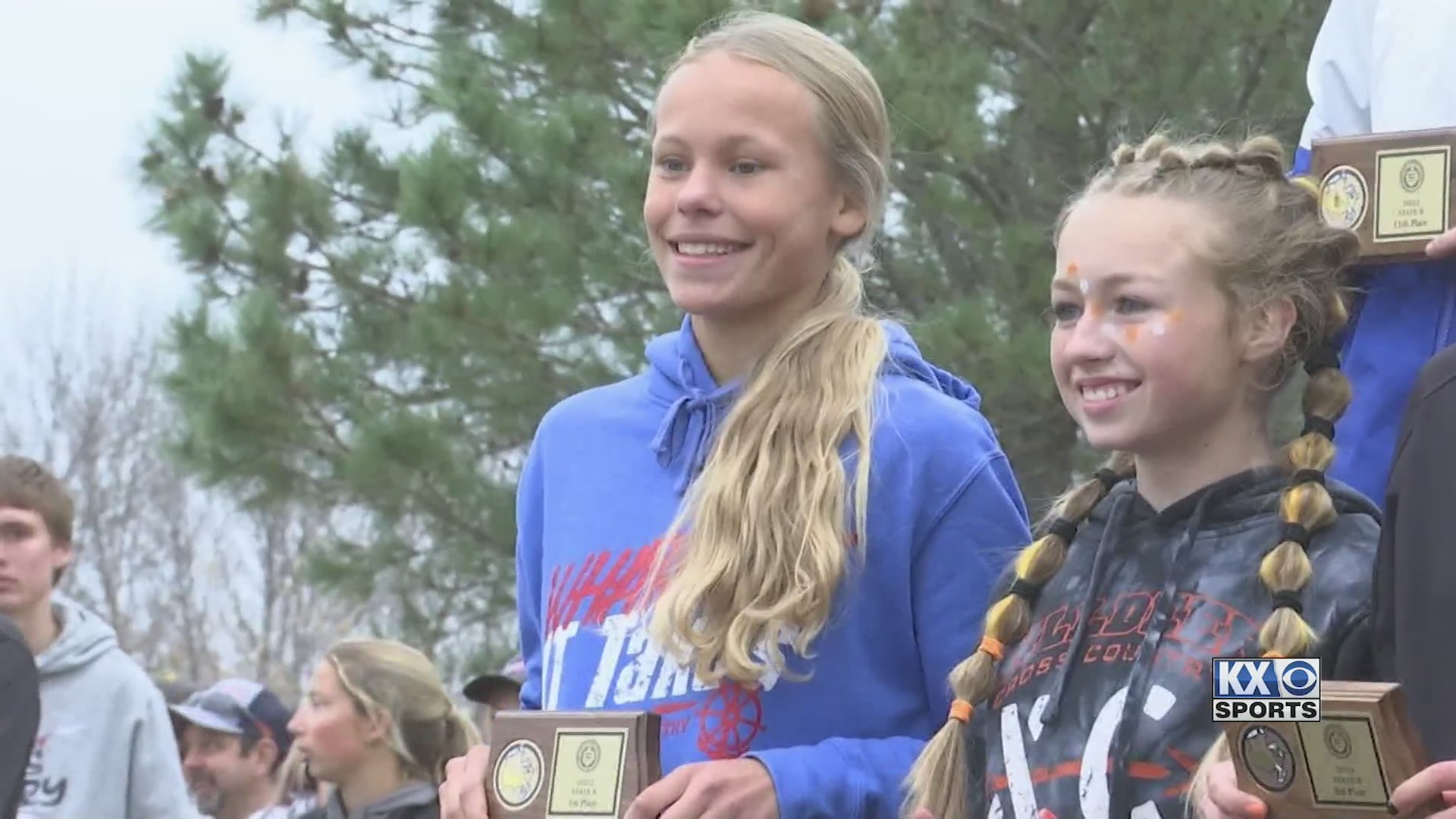 After the Whistle: Chatting with the Champs featuring DLB’s Brynn ...