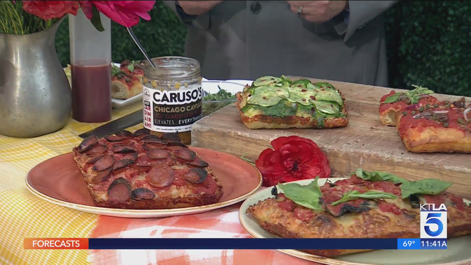 Bringing the SoCal pizza community together for Pizza City Fest Los ...