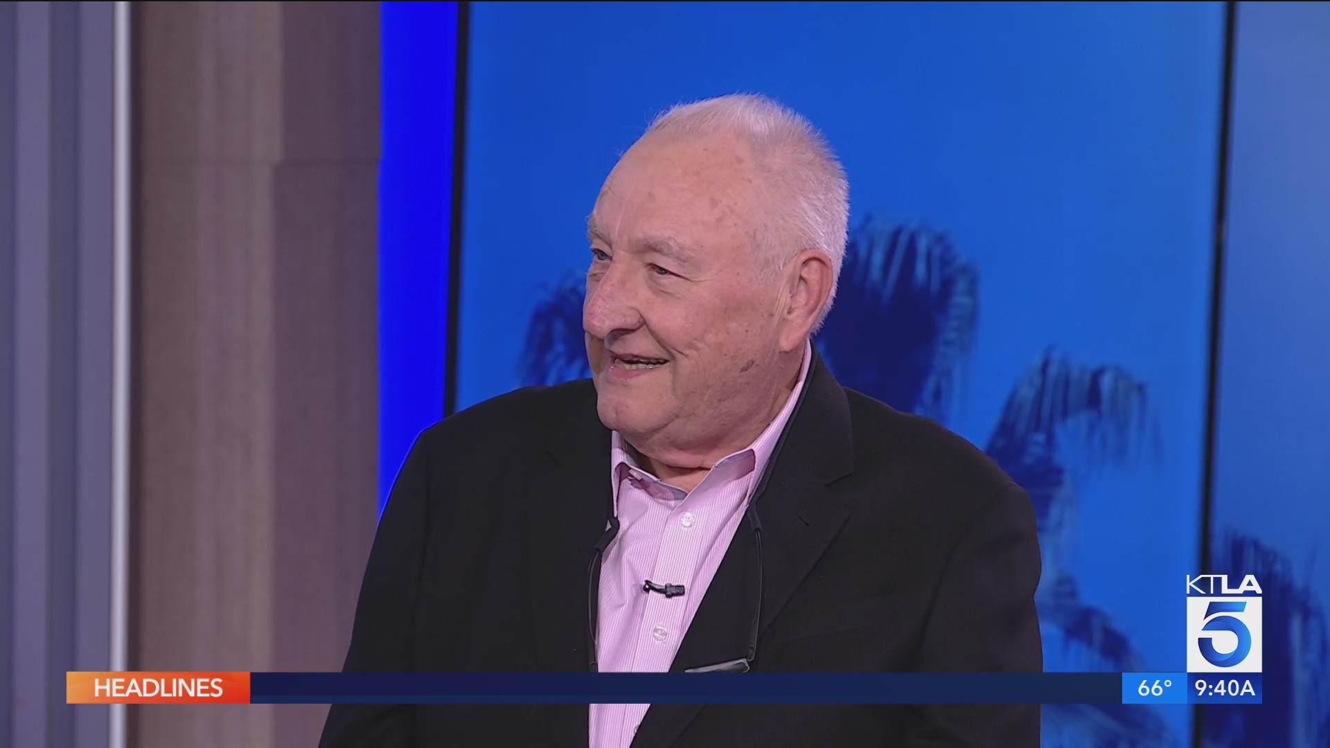 Director Don Mischer rehashes his most memorable moments in his new ...