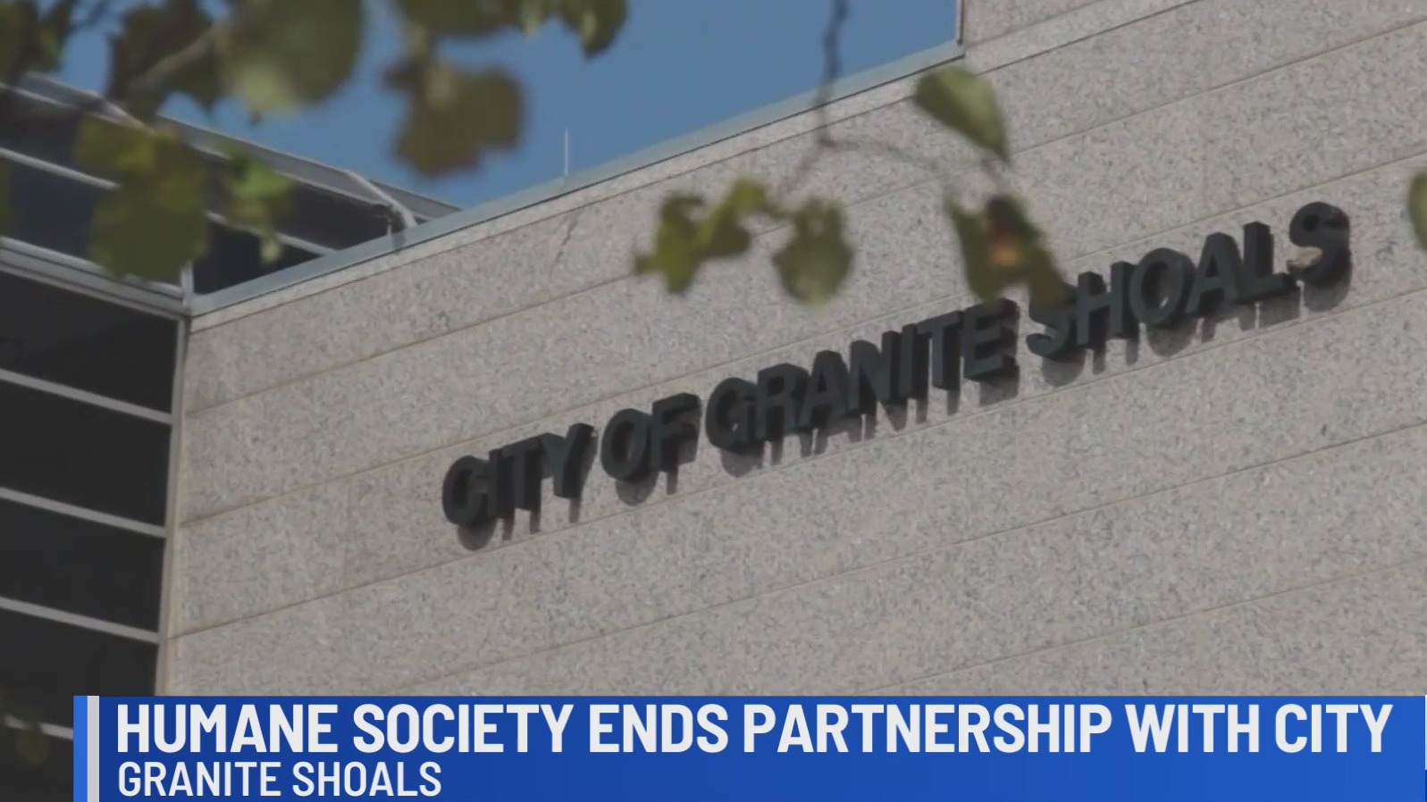 Granite Shoals mayor addresses fallout from committee discussion on ...