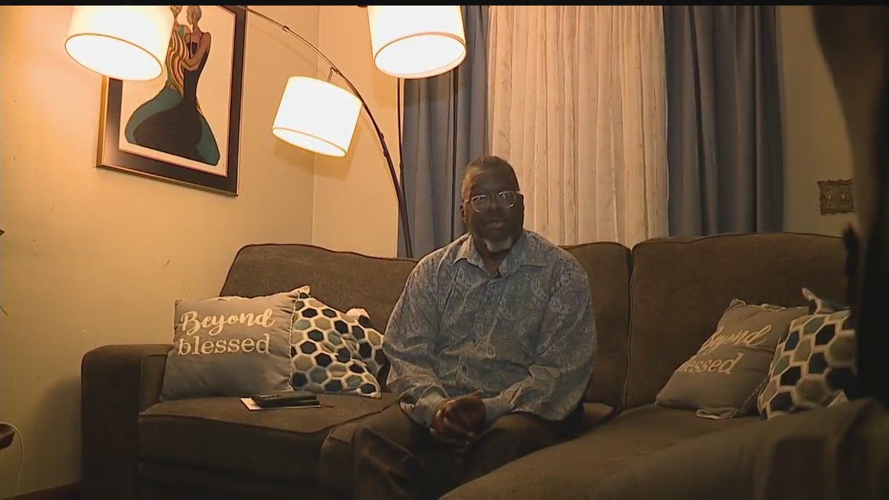Beloved pastor, activist shares story on recovery from illness – WKBN.com