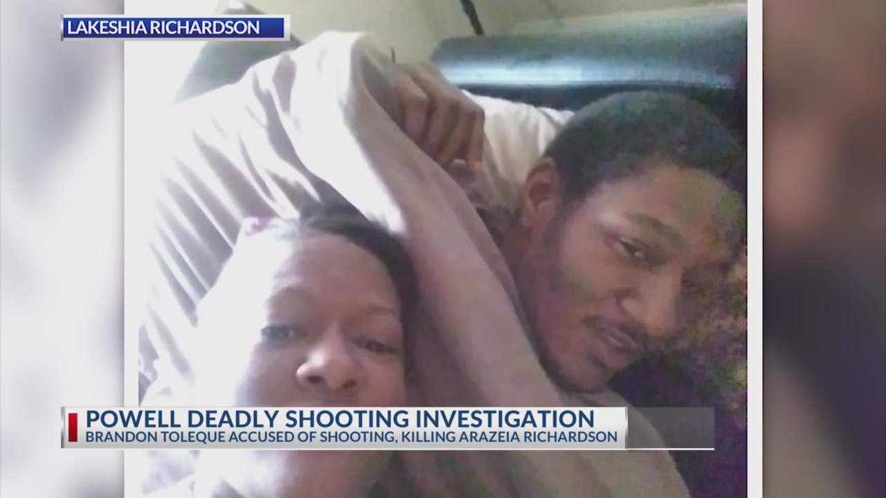 Family members remember victim of Powell shooting – NBC4 WCMH-TV