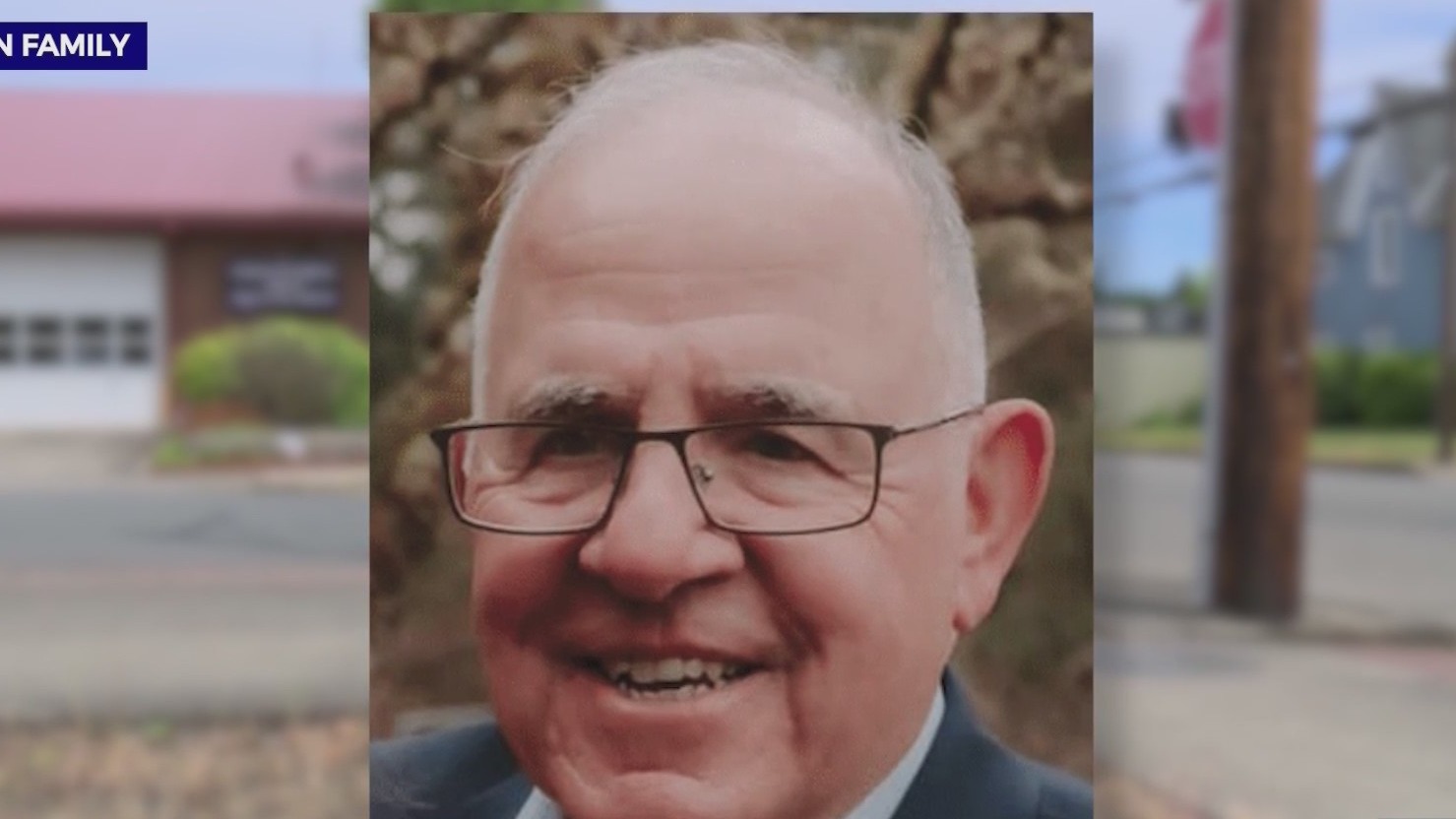 Car of Ralph Brown, missing for nearly a year, found in Willamette ...