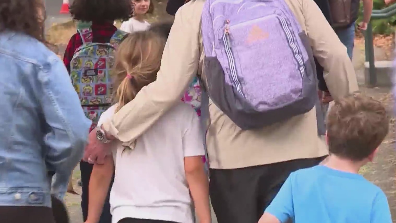 PPS agreement reached, classes resume – KOIN.com