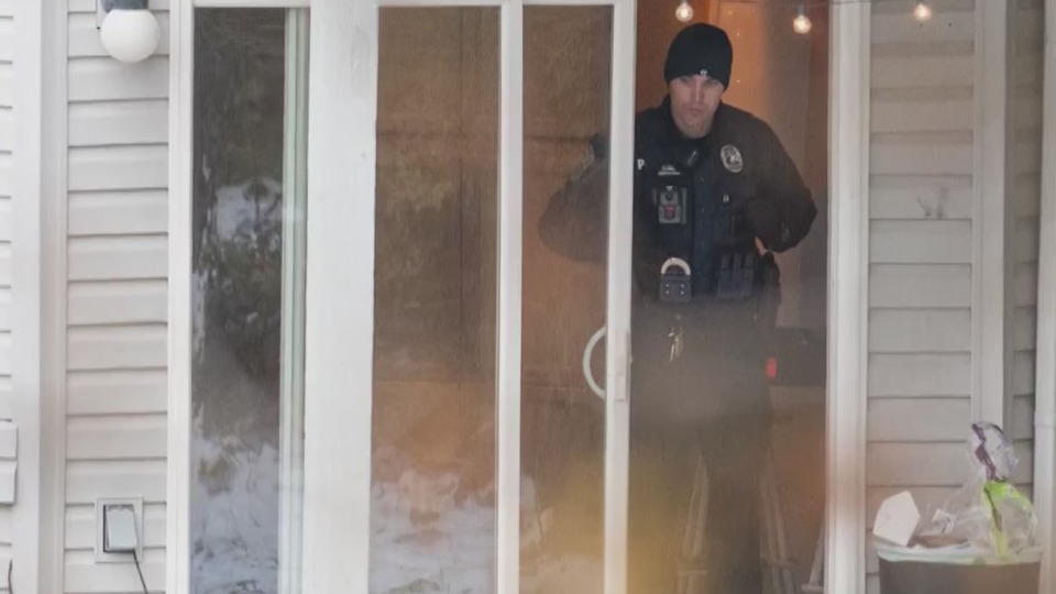 Keypad key to IDing suspect: Retired FBI agent on Idaho killings ...