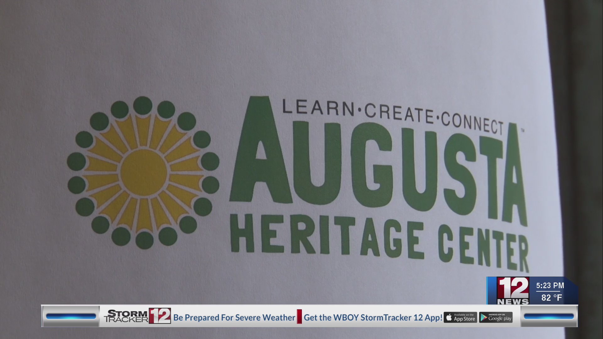 Summer heritage workshops held at Augusta Heritage Center – WBOY.com
