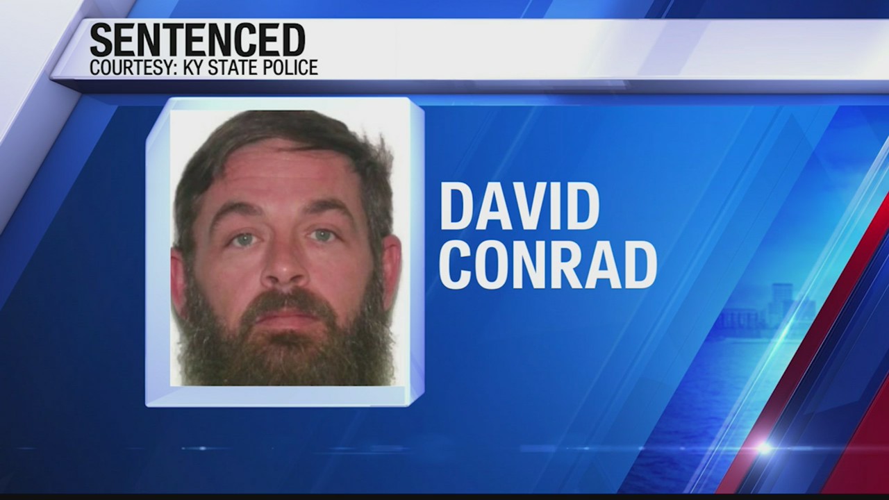 Rumsey man sentenced ten years after fight, manhunt – Eyewitness News ...