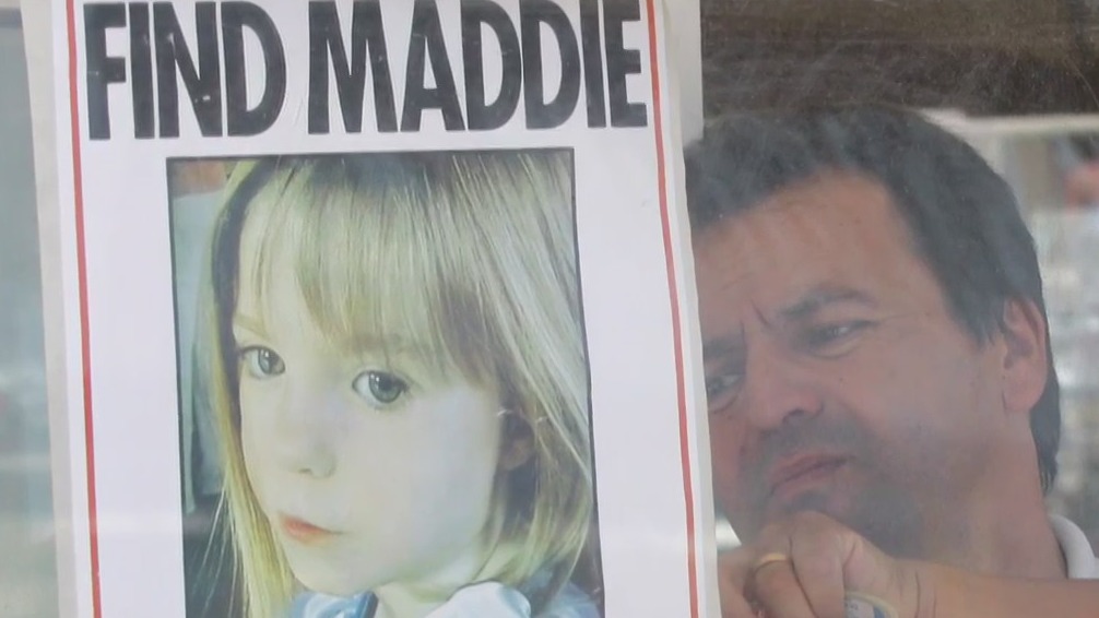 Is the woman who claims to be the missing Madeleine McCann telling the ...
