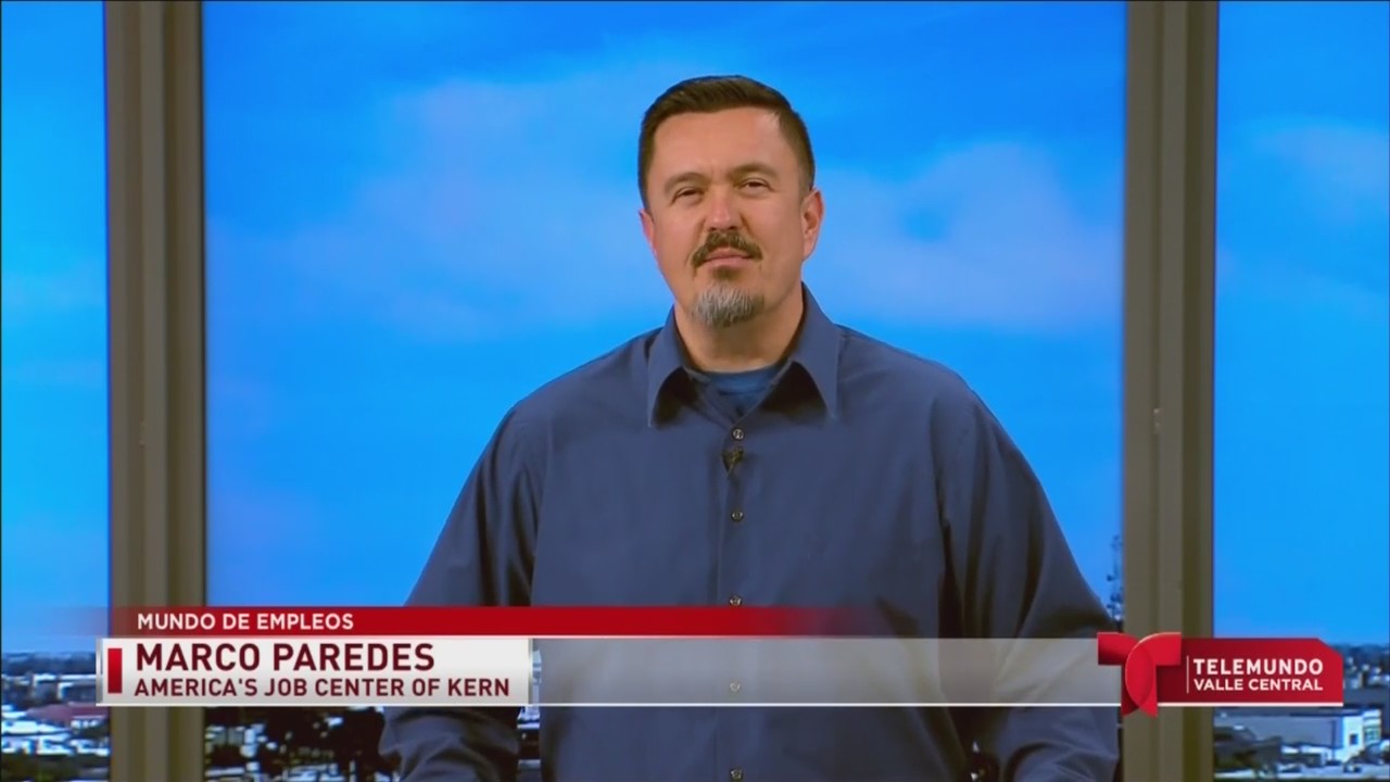 6:00 pm Noticiero Telemundo Valle Central – KGET 17