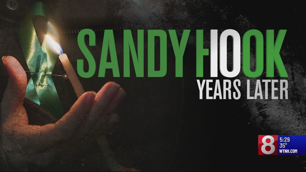 Sandy Hook 10 Years Later: Former governor Dannel Malloy reflects on ...