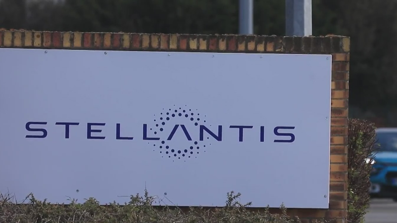 Stellantis to close Illinois assembly plant, lay off workers | Morning ...
