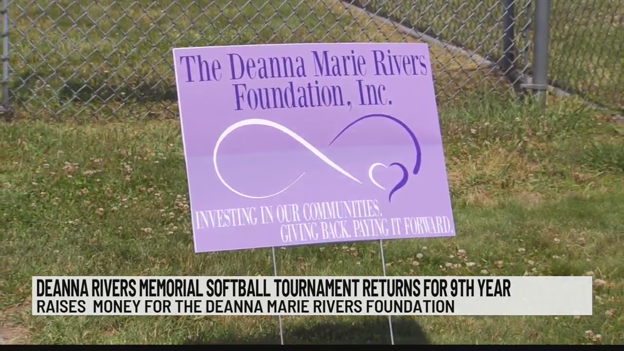 Deanna Rivers Memorial Tournament to raise money, keep Deanna’s spirit ...