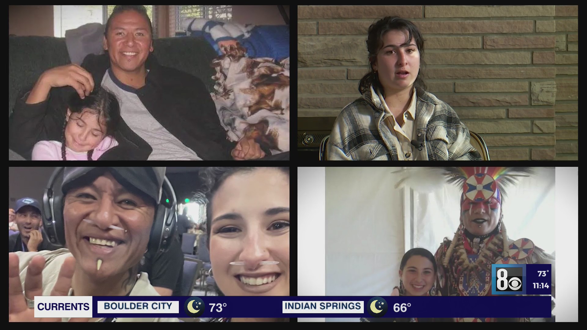 ‘I am one of the victims,’ Woman describes Nathan Chasing Horse’s ...