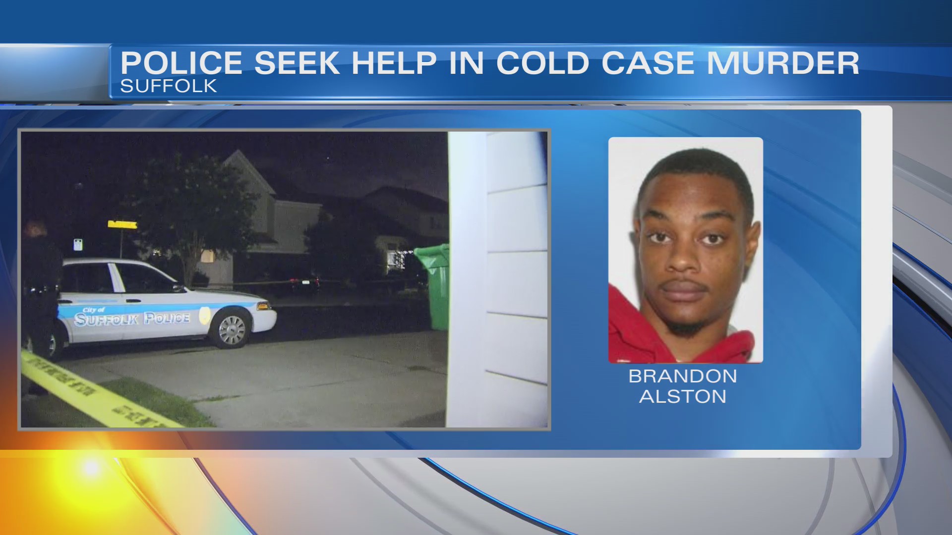 Suffolk Cold Case – WAVY.com