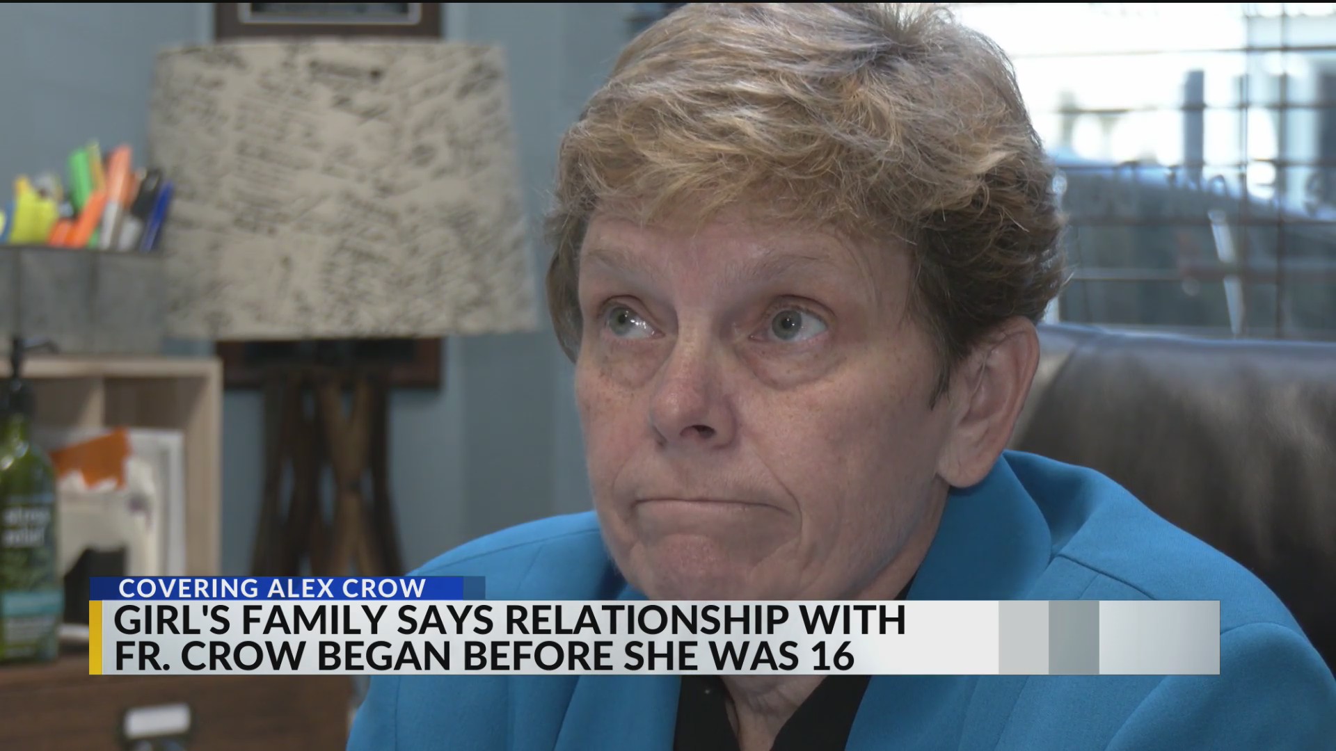 “Grooming isn’t something that happens overnight”: Family attorney ...