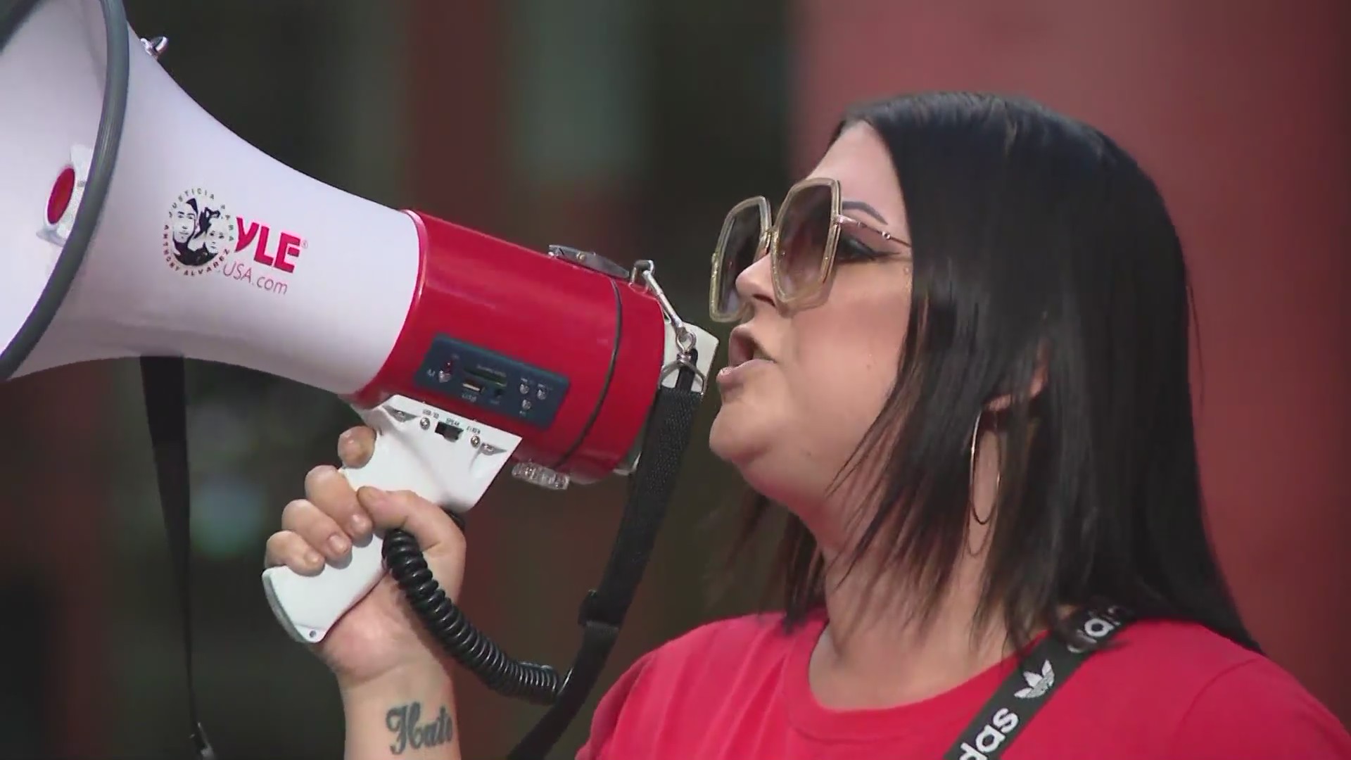 Protest held after CPD officer who killed Anthony Alvarez not ...