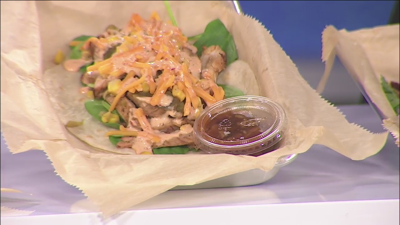 Some lunchtime motivation – NBC4 WCMH-TV