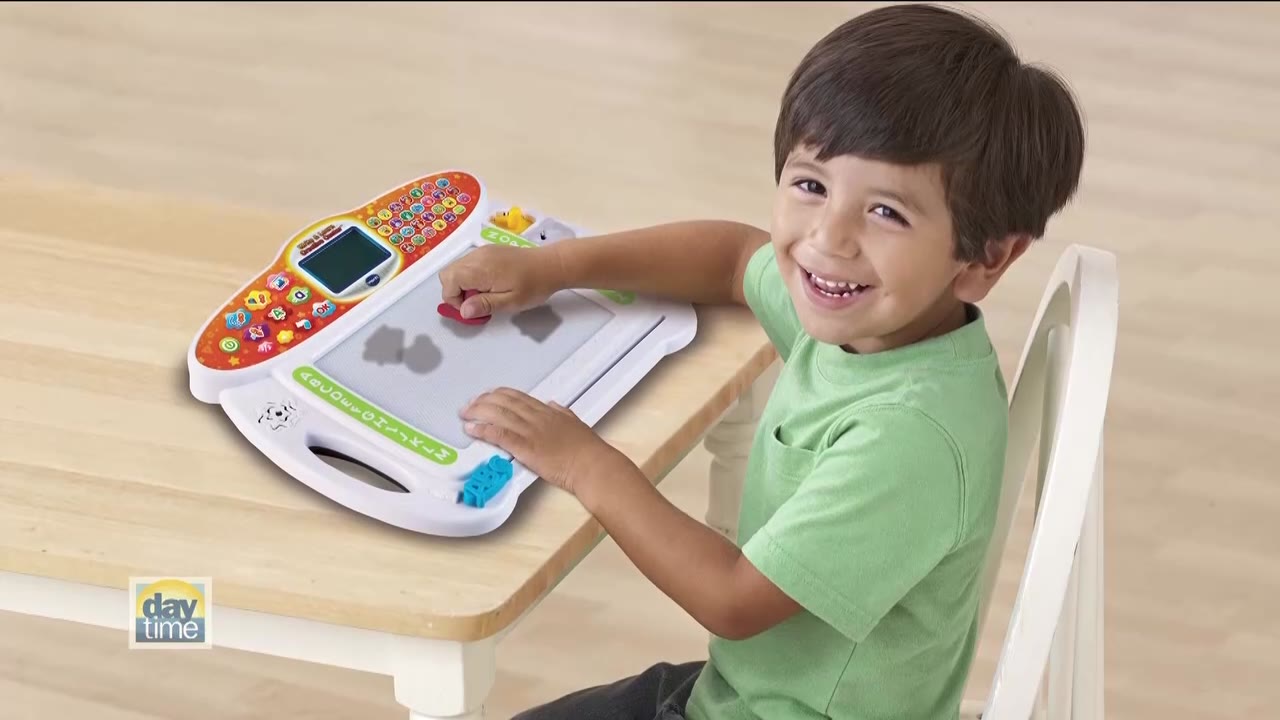 Easter Gifts from VTech – WFLA