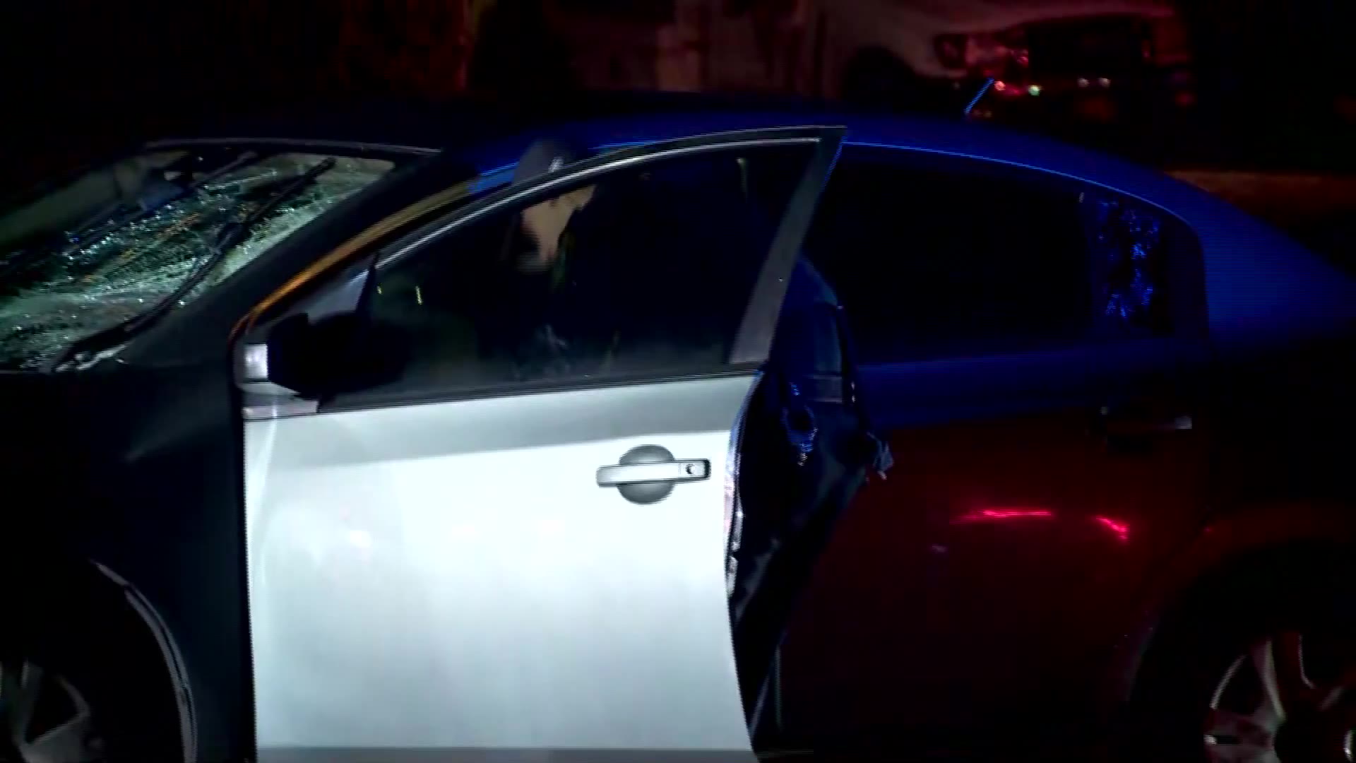 Auto Vs Ped Accident In Nw Okc Leaves One In Critical Condition Kfor
