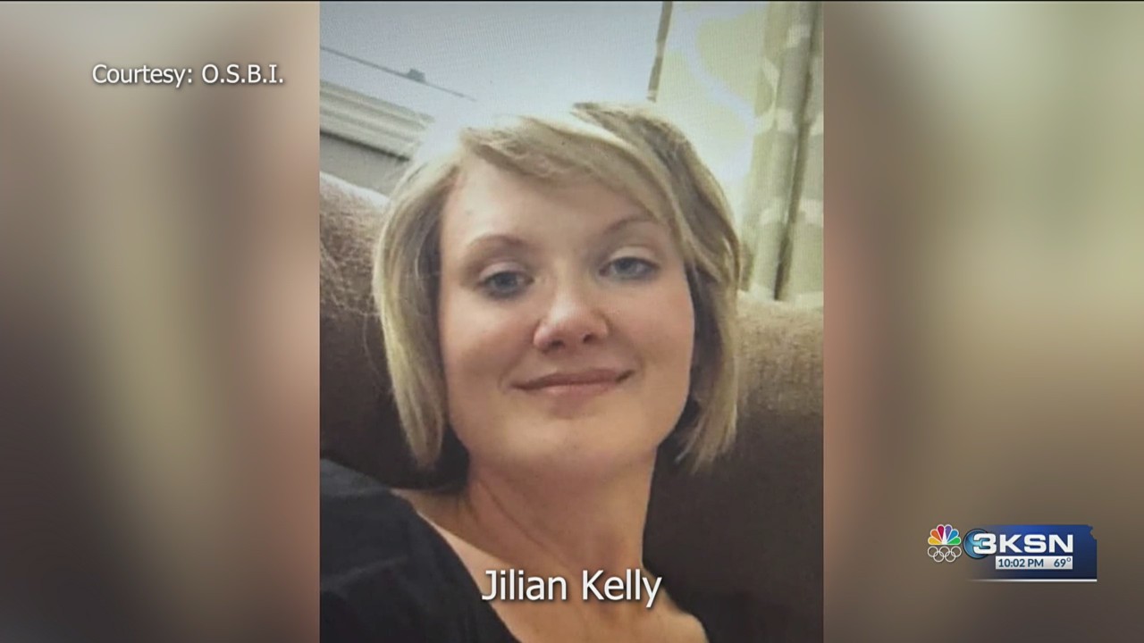 Two women from Kansas go missing in Oklahoma – KSN-TV