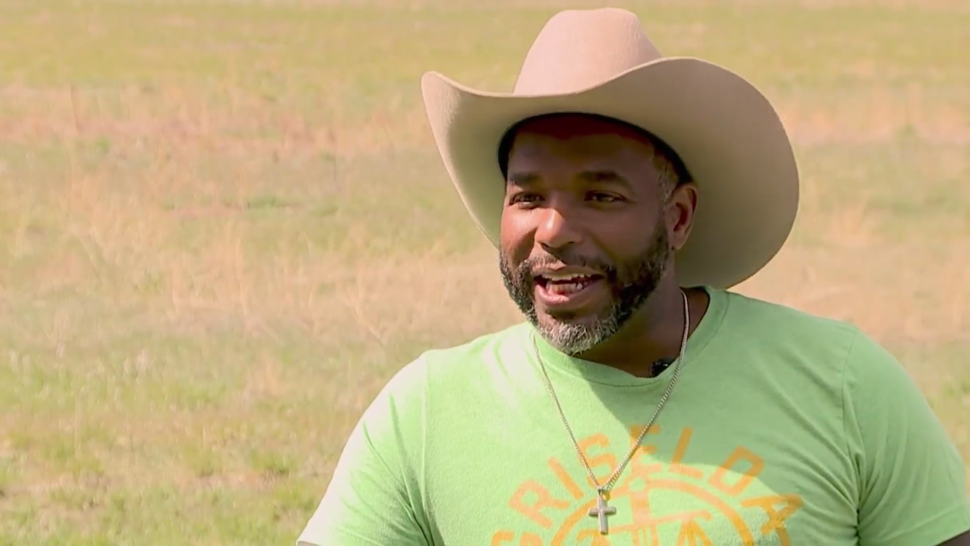 Colorado man featured on ‘Naked and Afraid’ – FOX31 Denver