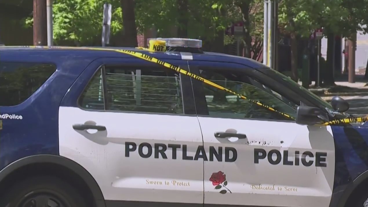 Legacy Good Samaritan shooter ID’d as Portland man – KOIN.com
