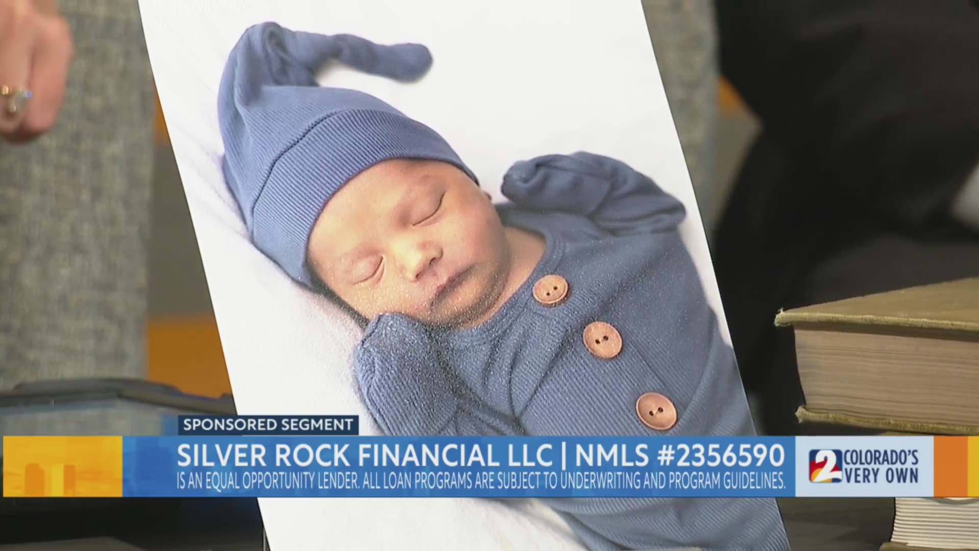 Silver Rock Financial – FOX31 Denver