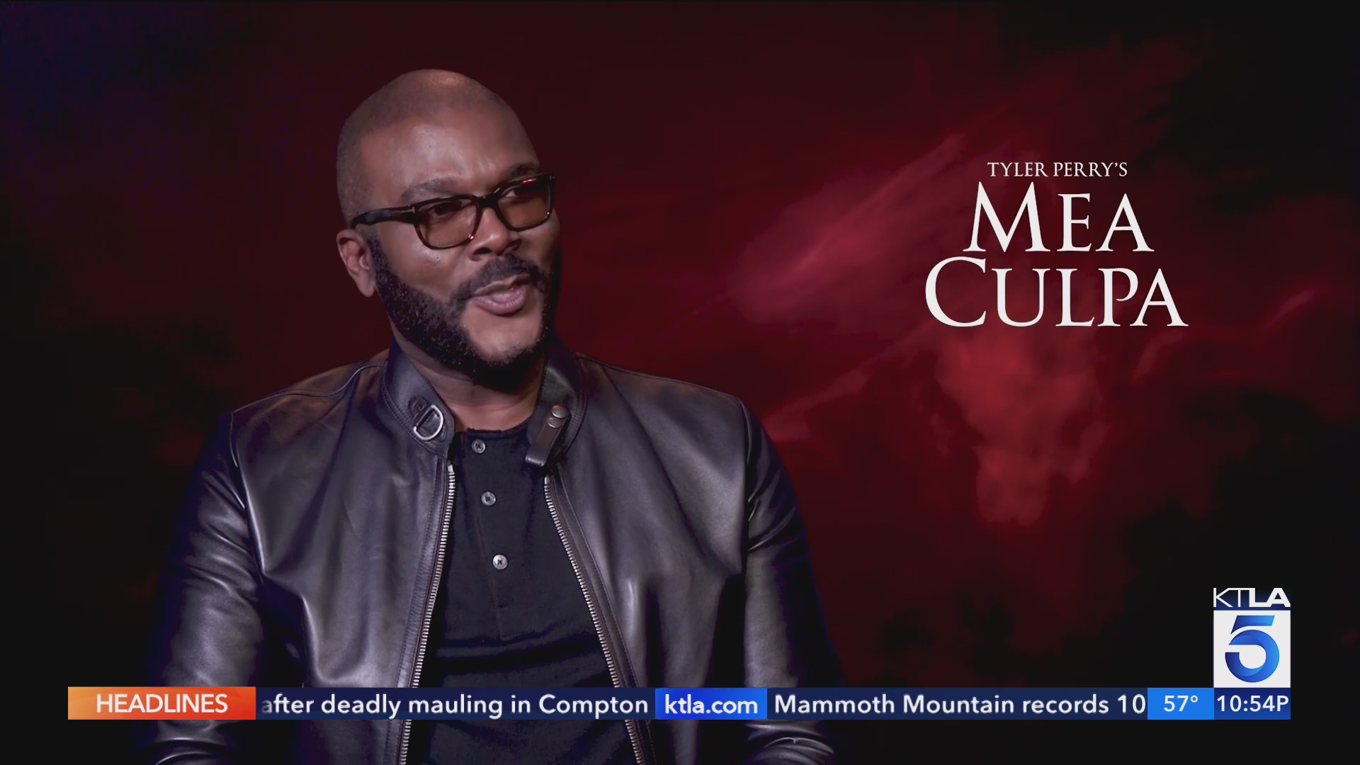 Tyler Perry’s ‘Mea Culpa’ Found Perfect Leading Lady in Kelly Rowland ...