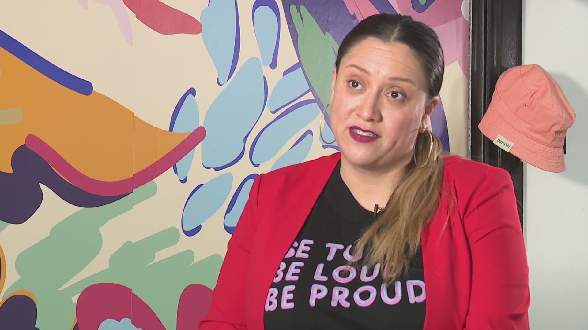 KC woman builds brand and opportunity for her community – FOX 4 Kansas ...