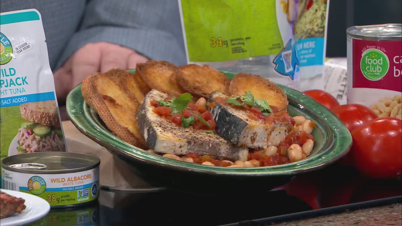 Food City Friday: National Seafood Month – WJHL | Tri-Cities News & Weather