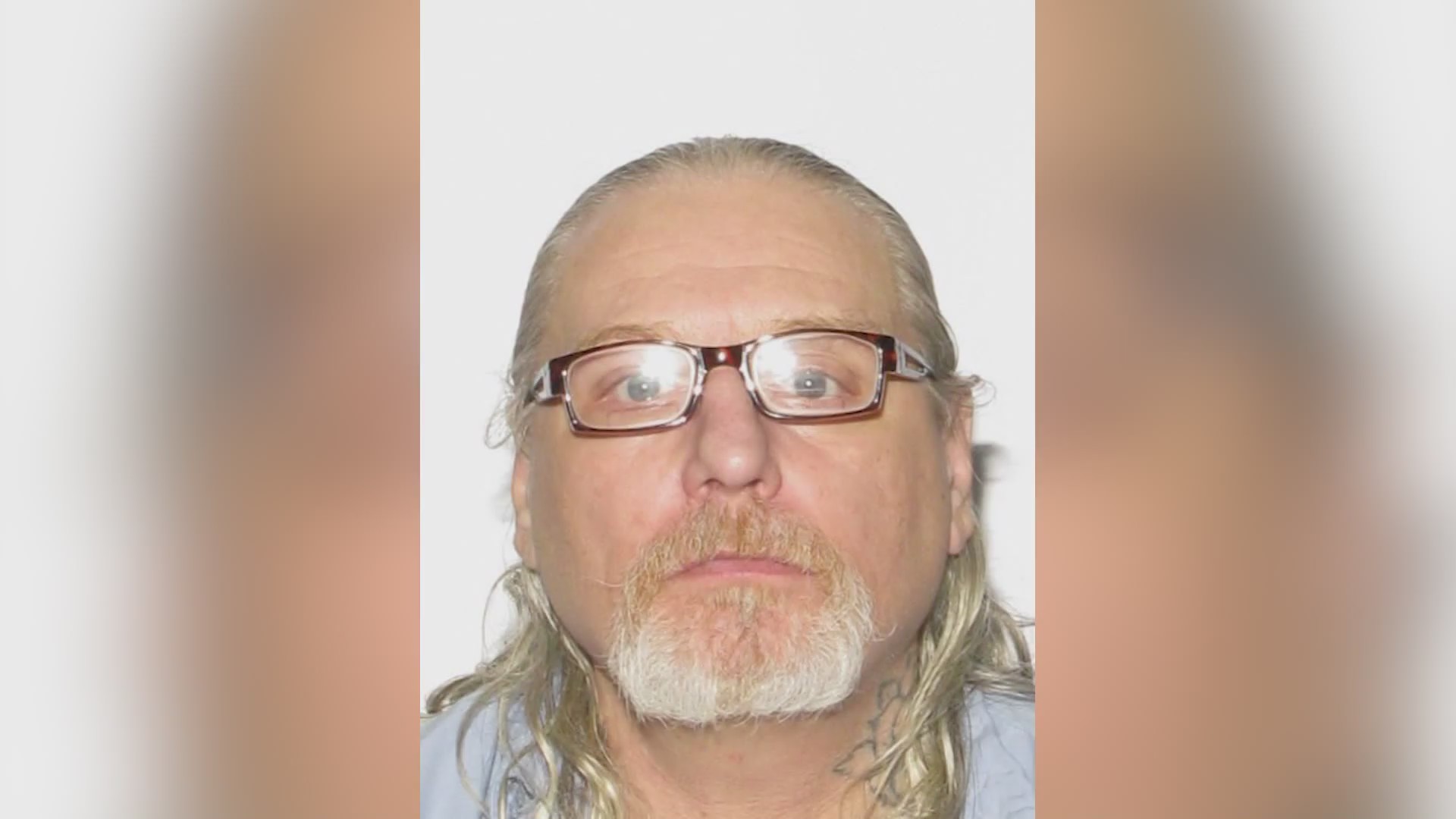 Suffolk man missing for more than a month – WAVY.com