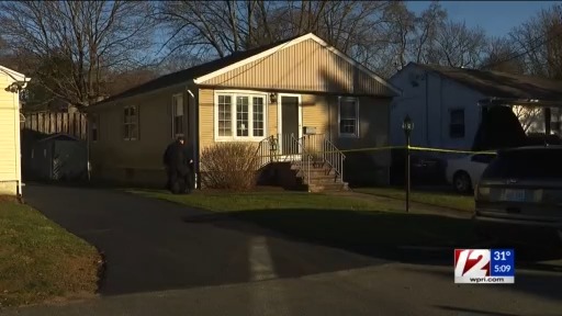 Police ID North Providence homicide victim – WPRI.com