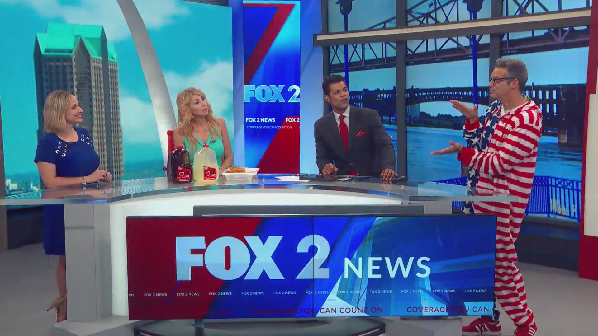 Celebrate ‘National Chicken Finger’ Day at Raising Canes – FOX 2