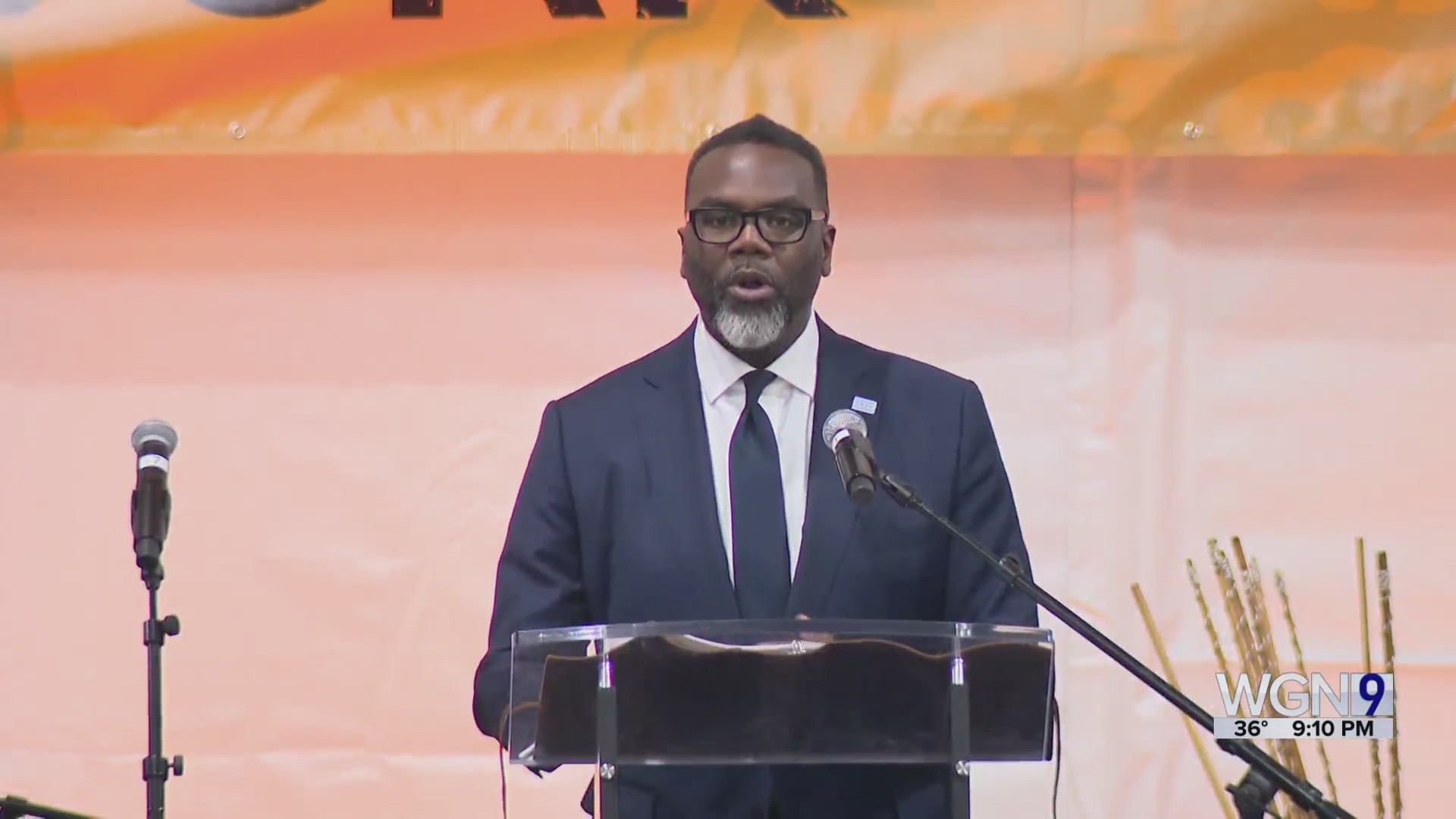 Mayor Johnson joins Chicago Muslim community in annual Iftar — The ...