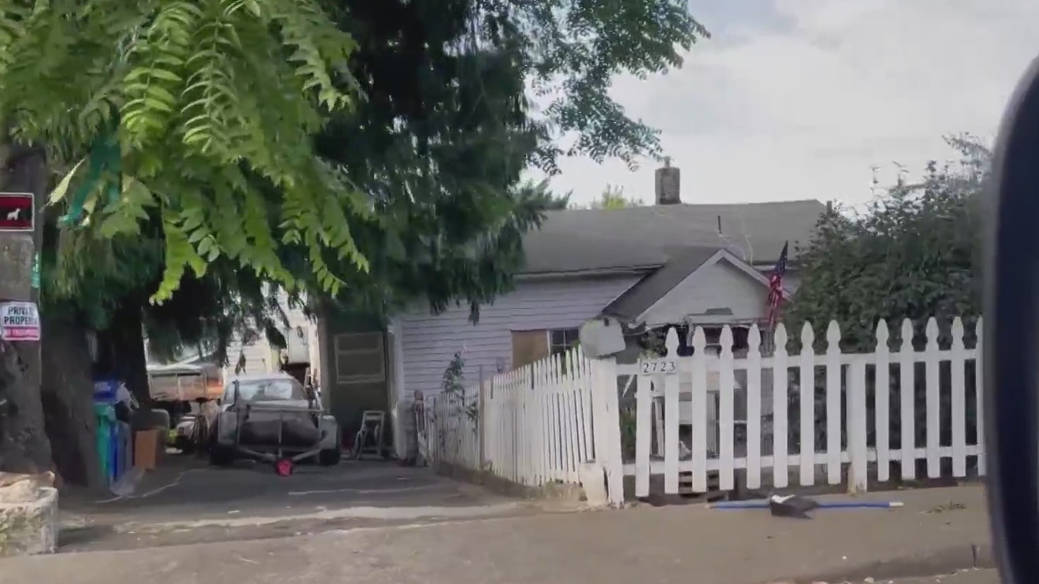 ‘It’s terrifying’: City of Portland, police step in to stifle dangerous ...