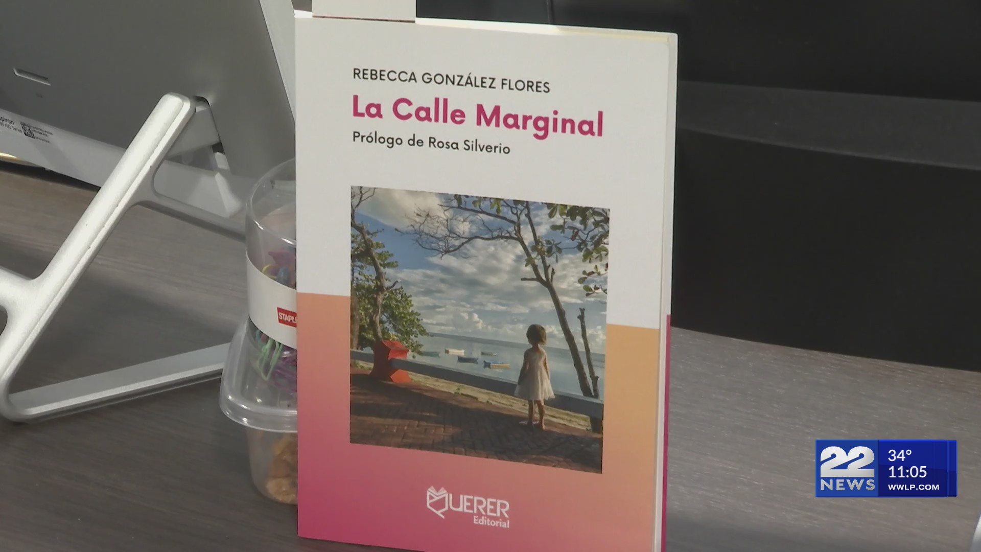 Springfield Hispanic American Library welcomes bilingual writer for ...