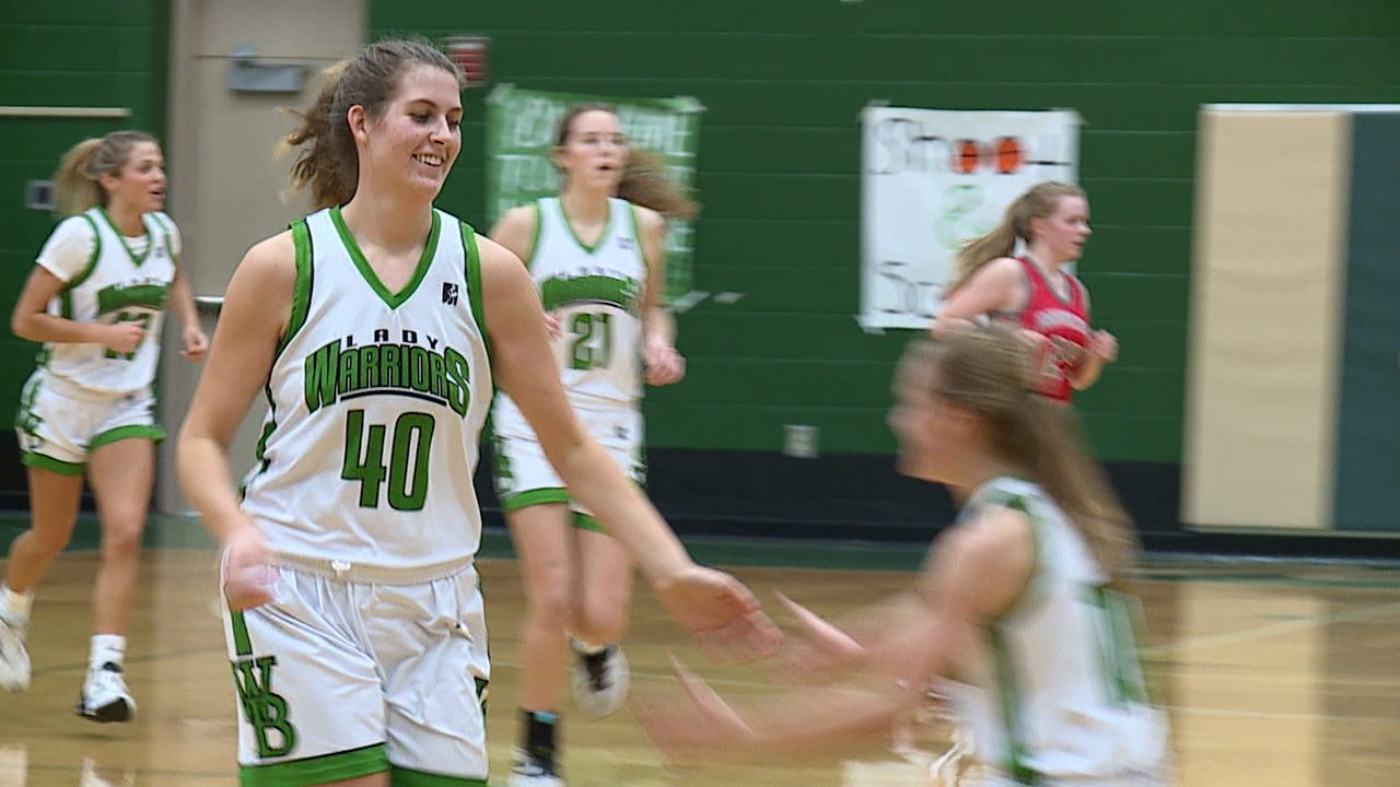 Fast start helps West Branch cruise past Minerva – WKBN.com