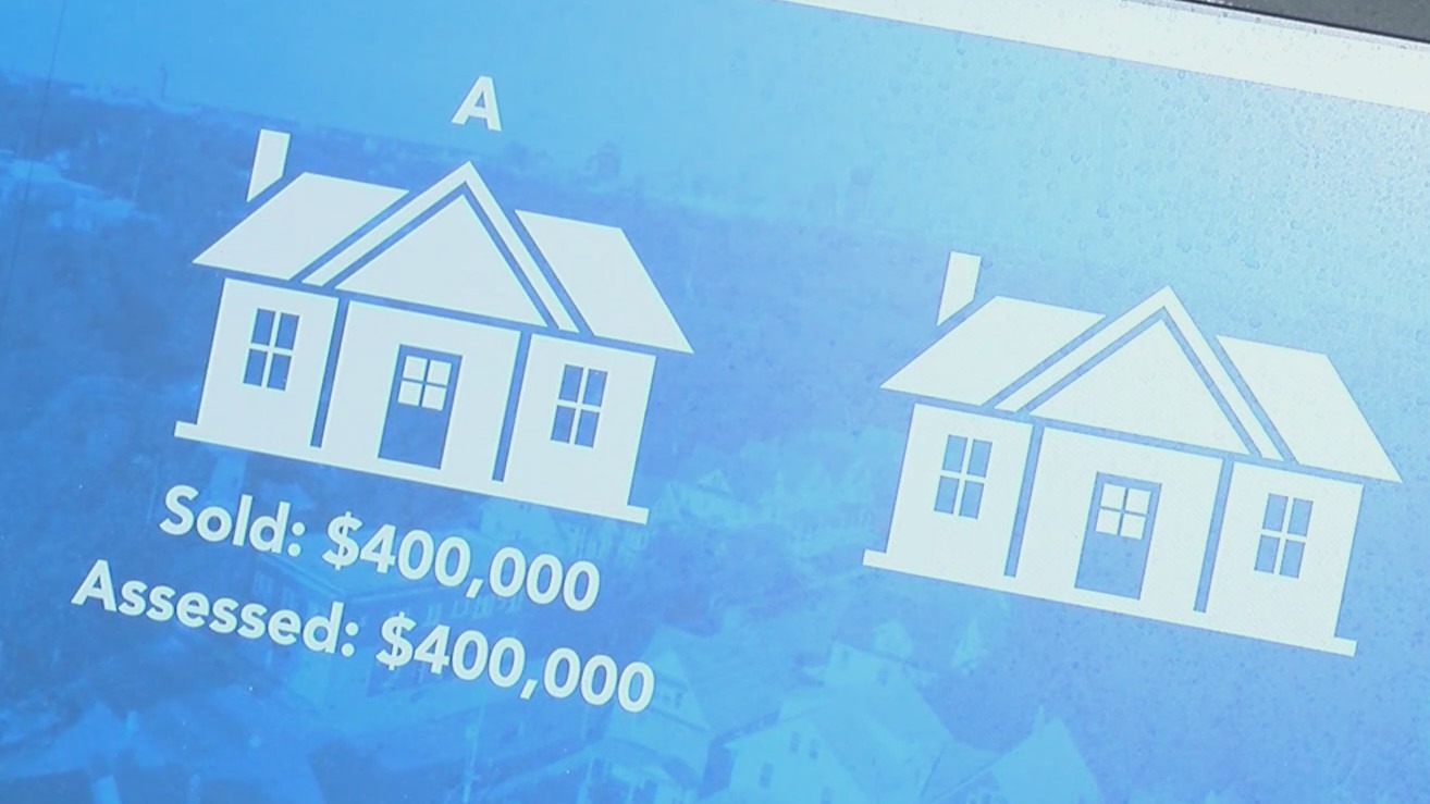 Rochester holds ‘Get the Facts’ session on reassessments – RochesterFirst