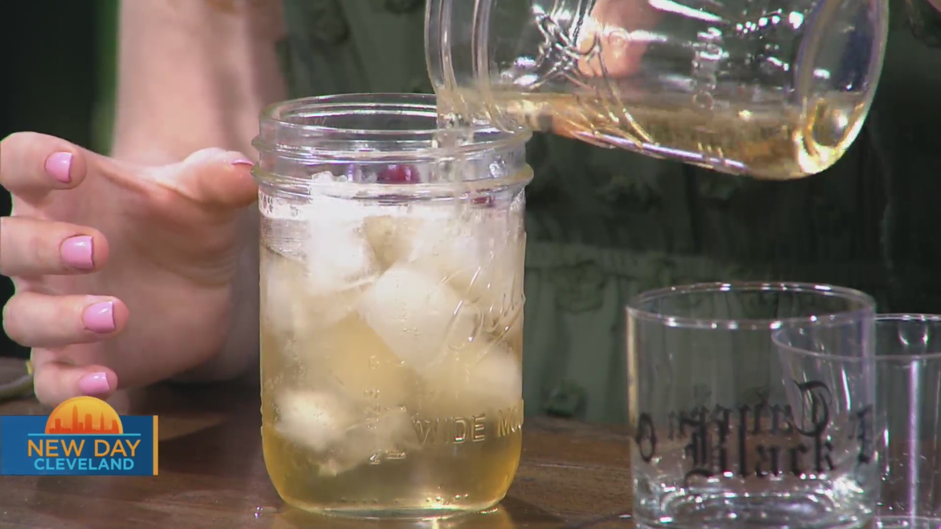New Day Cleveland: Red Eagle Distillery – Fox 8 Cleveland WJW