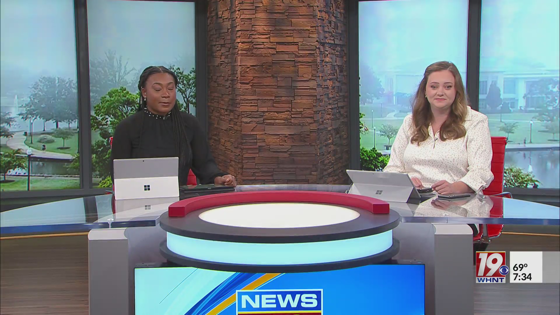 Debbie Barnett Talks to Steve Johnson about Boeing Products | Aug 8 ...