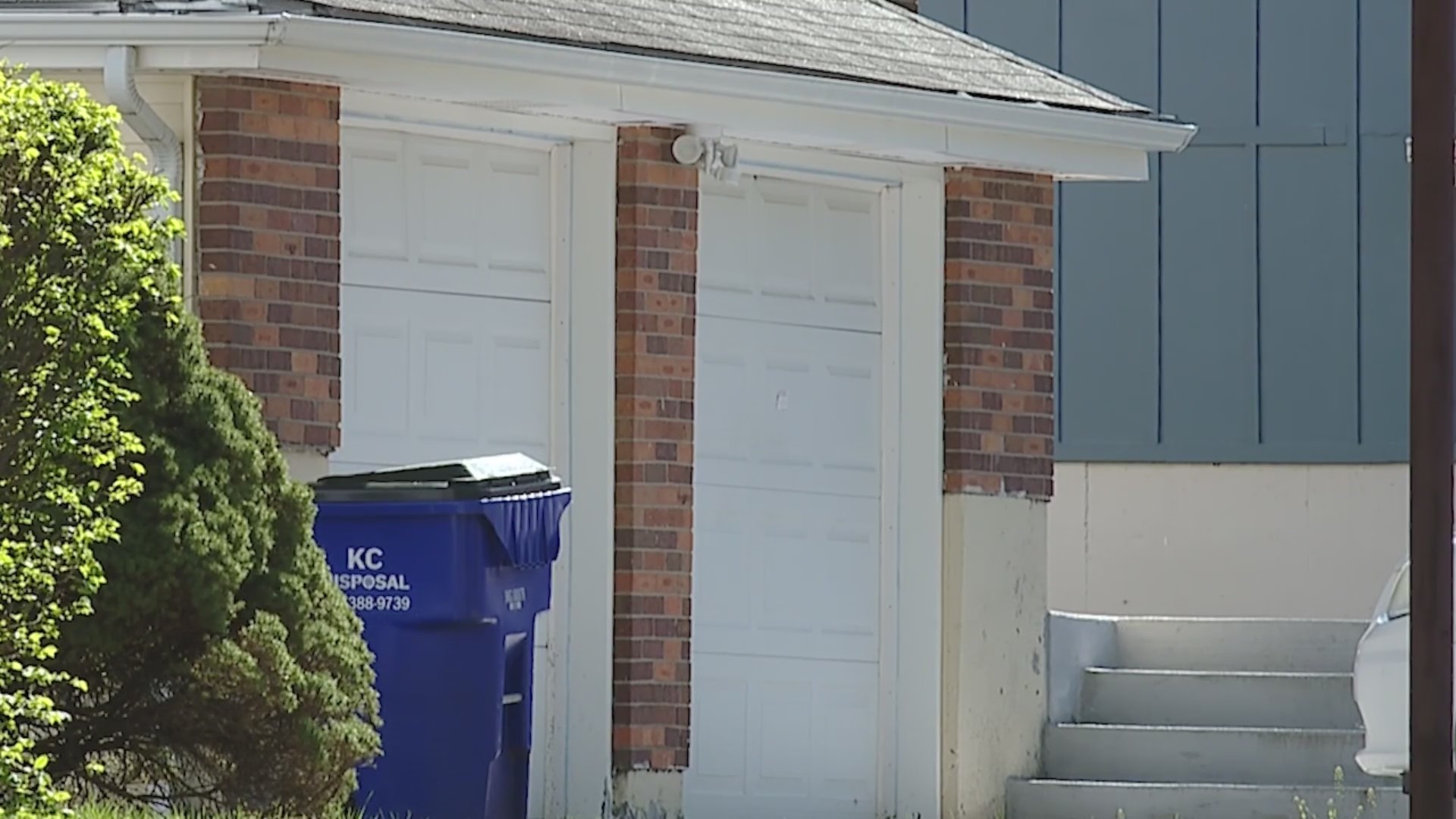 Investigation after Hickman Mills pre-k student with autism found in ...